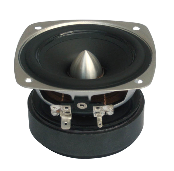 W3-926SDF - 3" PP盆 全音域 - TB Speaker