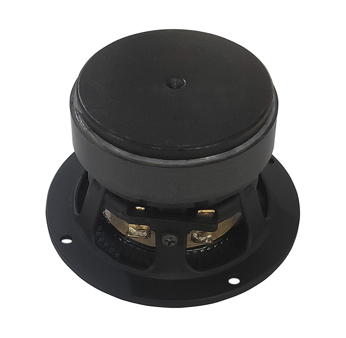 W3-2141 - 3" 纸盆 全音域 - TB Speaker